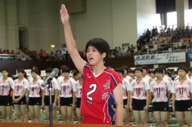 sennsei | 月バレ.com【月刊バレーボール】